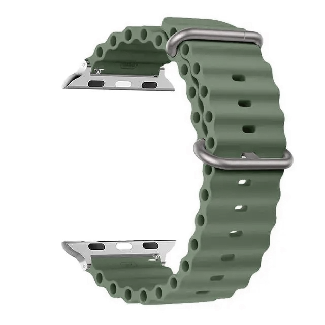 Apple Watch Ocean Strap Band - Nomi Store