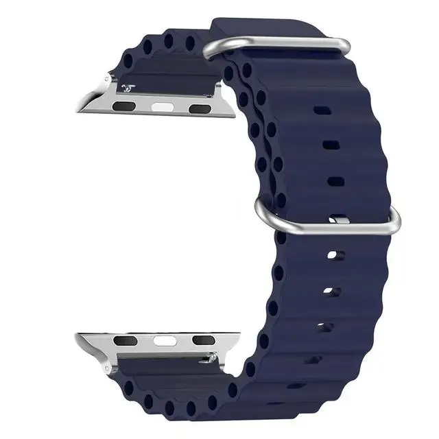 Apple Watch Ocean Strap Band - Nomi Store